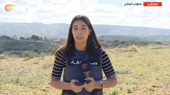 حرب غزة تخوف من انهيار موسم السياحة الشتوي في مصر والأردن ولبنان Bbc