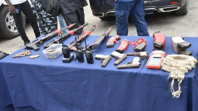 Ìgbéyàwó fún àwọn ọmọ òrukàn 105 yóò wáyé ní Zamfara - BBC News Yorùbá