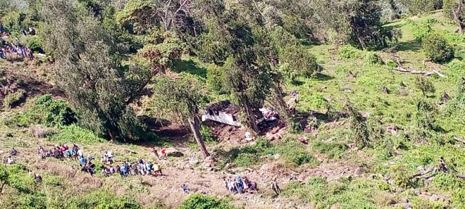 Balaa konkolaataa barsiisota Yunvarsiitii Dambidoolloo mudateen namoota ...