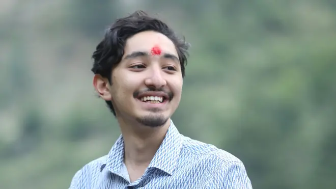 हृदयेन्द्र शाह