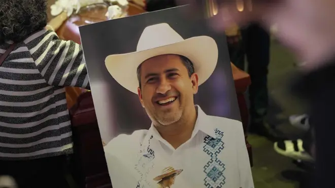 Rancho Izaguirre: las estremecedoras fotografías del "centro de exterminio y reclutamiento" a ...