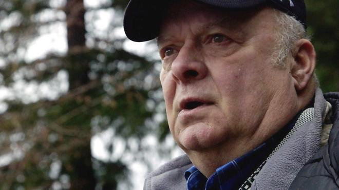 Monowi: cómo es la vida de Elsie Eiler, la única habitante del pueblo ...