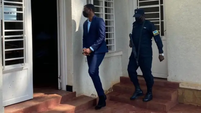 Miss Rwanda: Urubanza rwa Ishimwe Dieudonne rwasubitswe nanone kubera ...