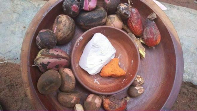 Ruth Okafor :Mmegbu kpatara m ji bido igbu pịpịrọ n'asọmpị bọọlụ - BBC ...