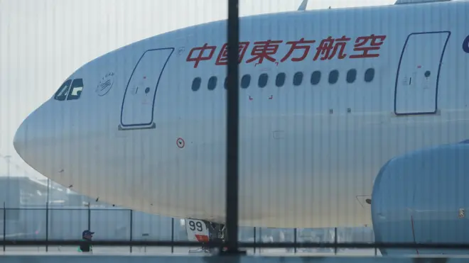 英媒：韩总统叫停萨德意欲向中国倾斜？ - BBC News 中文