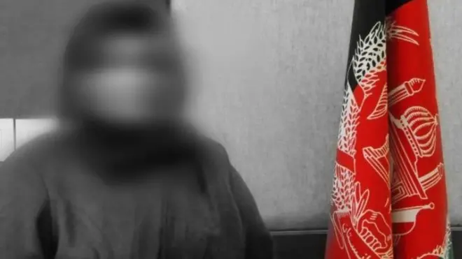 Buku harian rahasia perempuan Afghanistan setelah Taliban berkuasa - BBC News Indonesia