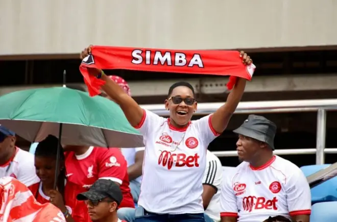 Kwanini Simba SC imefungwa Morocco lakini haijachapwa fainali CAF ...