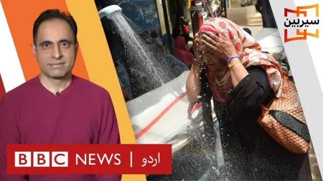 دنیا کا سب سے سیکسی‘ ڈانس Bbc News اردو