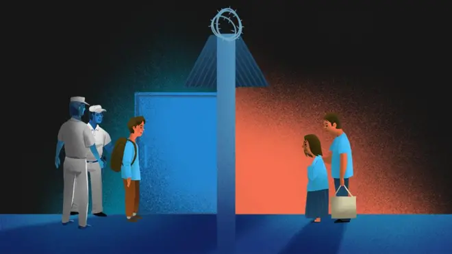 KTT ASEAN ke-42 : Isu proksi, konflik Myanmar, dan perdagangan orang - Seberapa kuat posisi ...