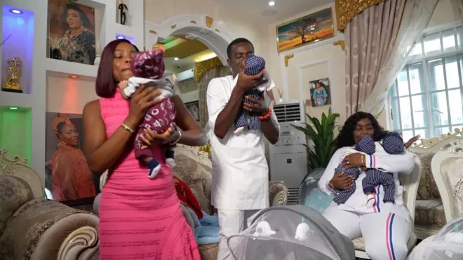 Acid attack survivor: Blessing Chinedu survive acid attack from her ...