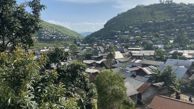 Ibisasu ku mpunzi z'i Mugunga byaba bigiye guhindura ibintu muri Kivu ...