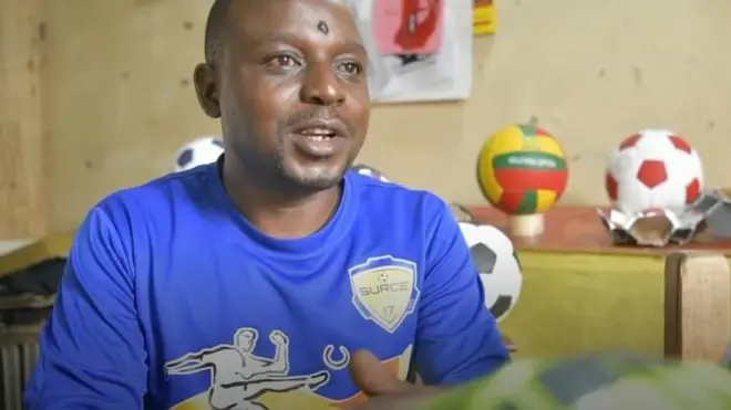 Mike Tyson vs Jake Paul - Impamvu Tyson agarutse muri 'ring' nyuma y'imyaka hafi 20 - BBC News ...