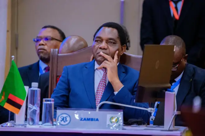 Sultani Makenga: Kiongozi wa waasi na ushiriki wake katika machafuko ya ...