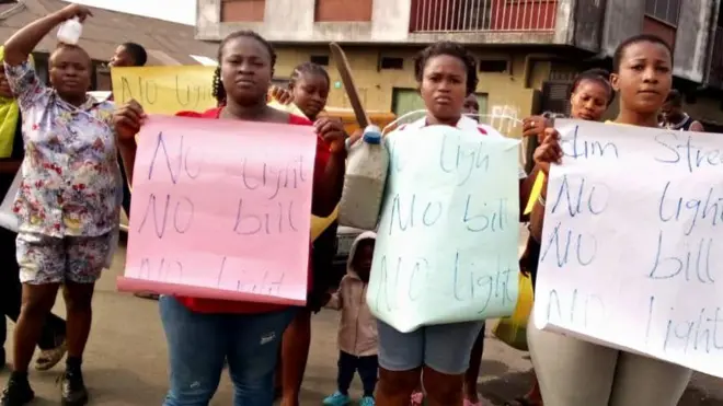 Electricity tariff increase: N16 trillion on fuel and generators, increase on electricity tariff ...