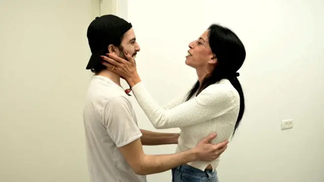 Qué busca Israel con los bombardeos en Irán y por qué son distintos a los anteriores - BBC News ...