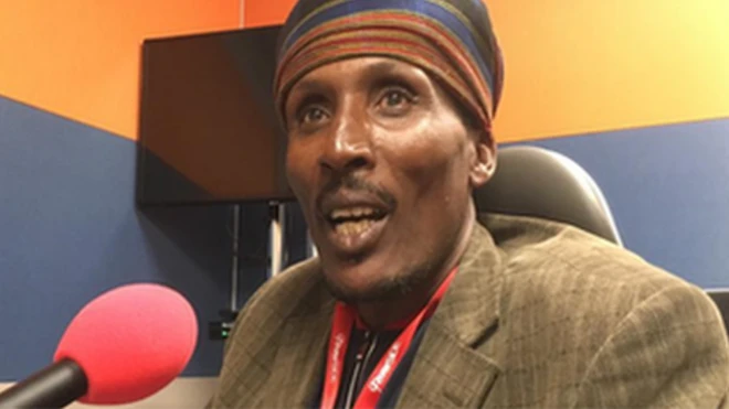 Saawwan Ugaandaa waraqaa ragaa dhalootaa argachuuf - BBC News Afaan Oromoo