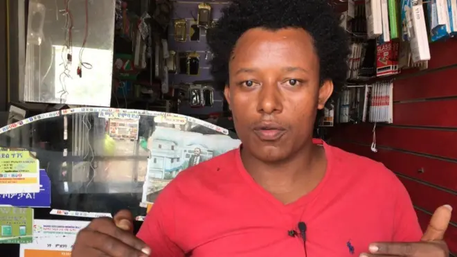 Imala Amboo qabsoo siyaasaarraa gara misoomaatti - BBC News Afaan Oromoo