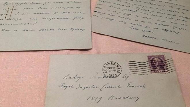 Nikola Tesla: Jeste li ovako zamišljali srpskog genija - BBC News na ...