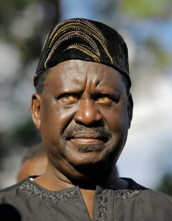 Je Rais William Ruto atafanikiwa 'kumnyamazisha' Raila Odinga? - BBC News Swahili