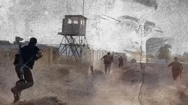 Izrael i Palestinci: Potraga žene izraelskog taoca za odgovorima - „Najteže je kad ne znaš da li ...