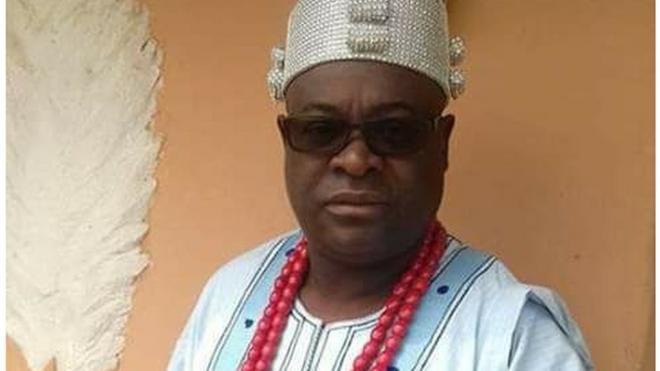 Saki Iron pot: Kò sí agbo ilé tẹ́ẹ dé ní Saki tẹ́ ò ní bá oníṣẹ́ kòkò ...