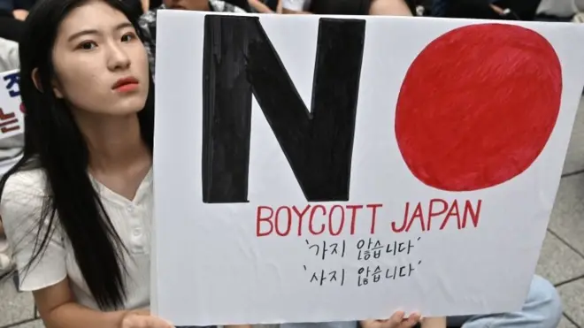 「慰安婦」訴訟で日本政府に賠償命じる ソウル高裁が逆転判決 Bbcニュース