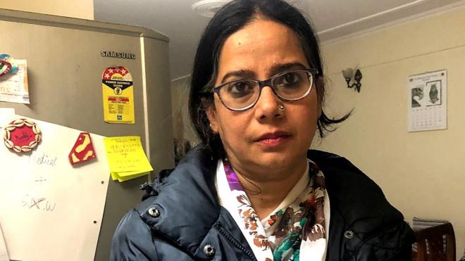 सुप्रीम कोर्ट ने पूछा- उत्तर प्रदेश में किस क़ानून के तहत लगाए गए ...