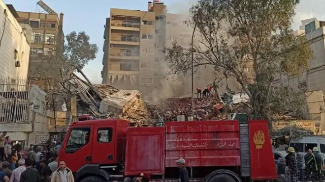 غزہ جنگ یوم القدس پر ایرانی ردِعمل کا خطرہ، اسرائیل میں جی پی ایس کی