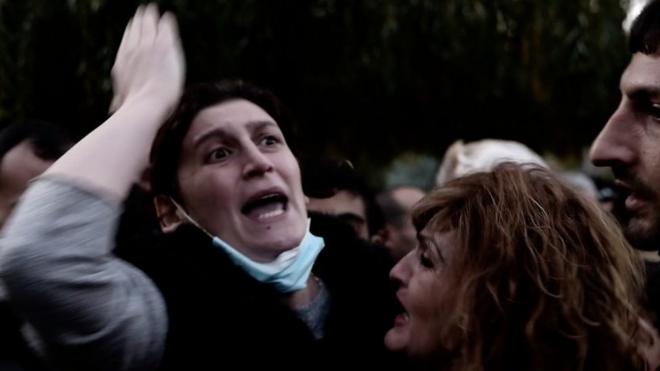 Azerbaijan 'xin lỗi Nga' sau khi bắn chết thuyền trưởng tàu ngầm nguyên ...