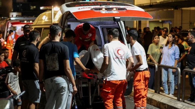 Qué Es Hezbolá El Enemigo De Israel En Líbano Y Cuán Poderoso Es