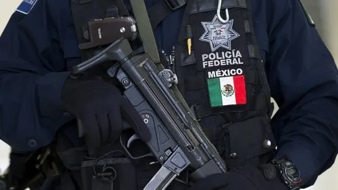 México: cómo la captura y muerte del "Comandante Toro" revela la fuerza ...
