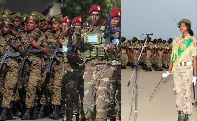 Waa tee badda ay dooneyso Itoobiya ee ay sheegtay in jiritaankeedu ku ...