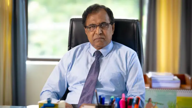 ජනාධිපතිවරණය 2024 : ඔබ මේ කරුණු දැන සිටියා ද? - BBC News සිංහල