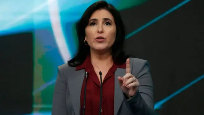 'Com bom resultado de bolsonaristas, crise institucional é agora menos provável', diz ...