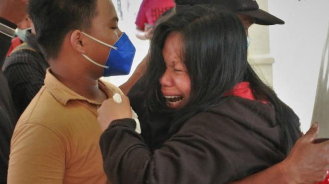 Konflik di Yahukimo Papua: Kematian eks bupati, hoaks, hingga ribuan mengungsi', mengapa konflik ...