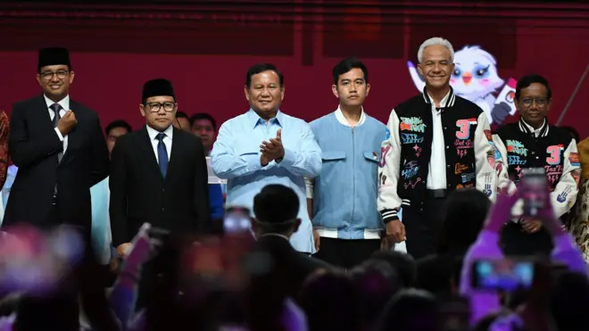 Makan siang gratis: Mungkinkah kebijakan Prabowo-Gibran diwujudkan tanpa bergantung pada impor ...