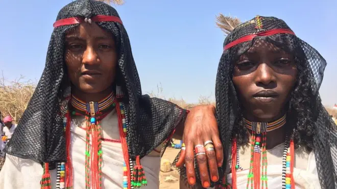 Karrayyuu: 'Nuti Gunfura keenya hedduu itti boonna' - BBC News Afaan Oromoo