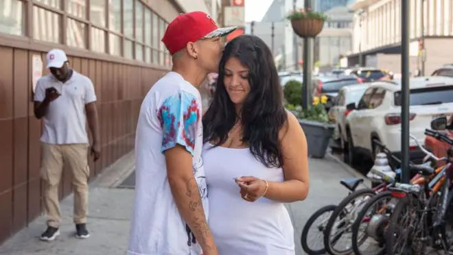 Migración: EE.UU. reinicia la deportación directa de venezolanos ...