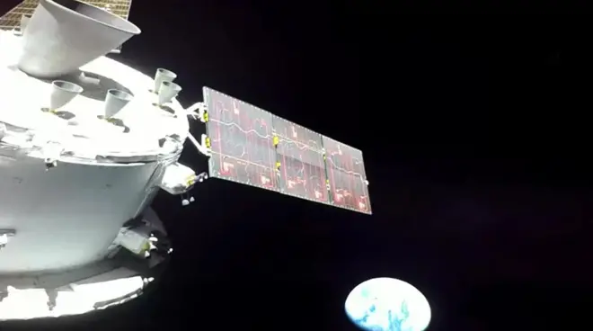 NASA yagundua jiwe linaloweza kuigonga dunia mwaka 2046 - BBC News Swahili