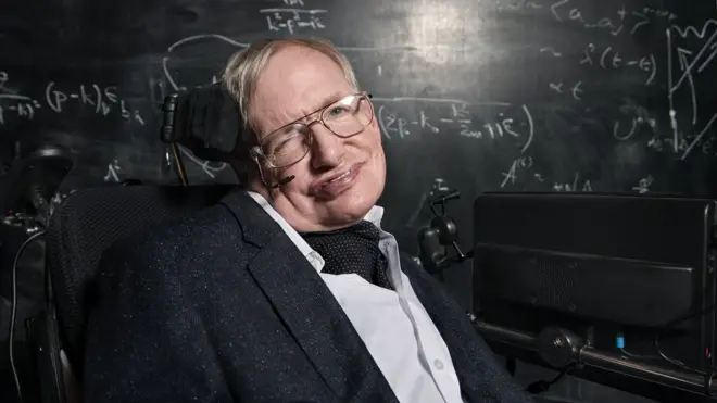 Stephen Hawking: 5 grandes aportes del prestigioso físico británico a ...