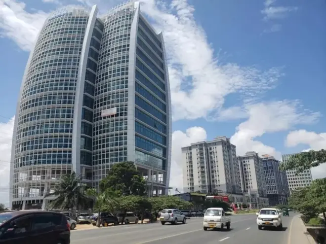 Zifahamu nchi 10 tajiri duniani - BBC News Swahili