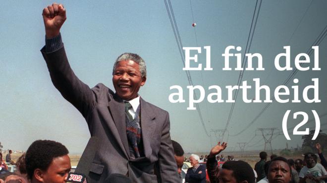 Las categorías raciales del apartheid que todavía se usan oficialmente ...