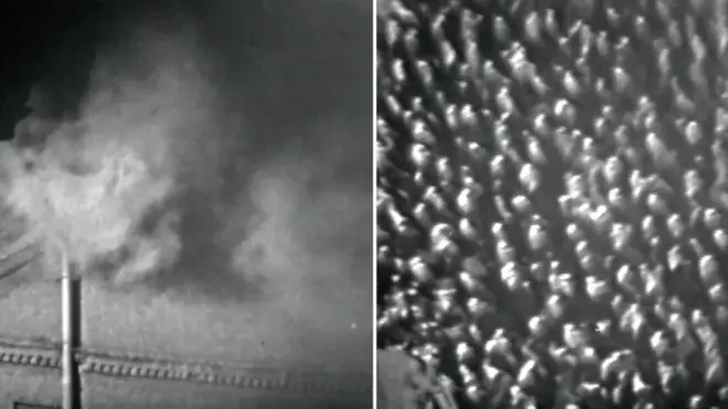 Čekanje na novog papu: Kako je izgledao prvi dan konklave u Vatikanu ...