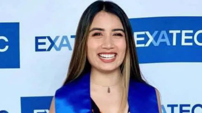 Qué se sabe sobre el caso de María Fernanda Sánchez, la joven que encontraron muerta en Berlín ...