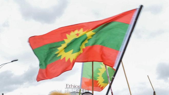 Kumsaa 'Marroo' Dirribaa erga du'eera jedhamee himame booda TV irratti ...