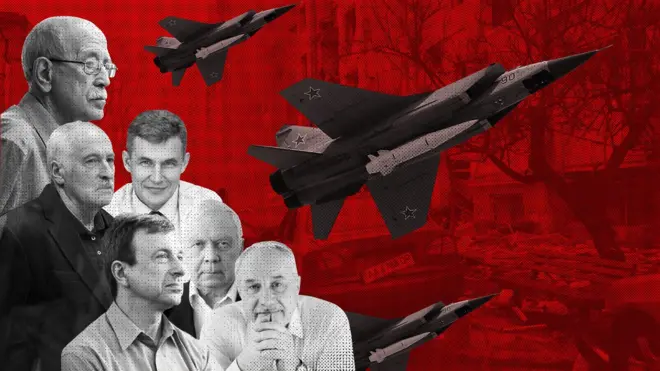 Vladimir Demikhov, le scientifique soviétique qui a choqué le monde ...