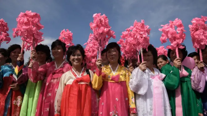 베트남 전쟁 성폭행범 군복을 봤어요 한국의 백마부대였죠 Bbc News 코리아