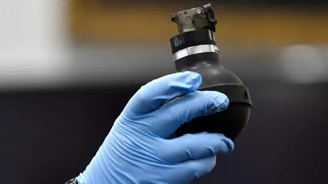 Kwara Doctor rape victim: Police say oga doctor go collect charge of rape - BBC News Pidgin