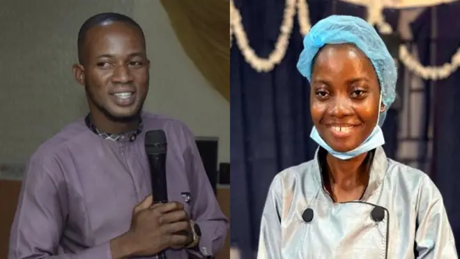 Mi ò ní sinmi, àyàfi kí n fojú àwọn tó pá Taiwo Oyekanmi hàn fáyé rí - Dapo Abiodun - BBC News ...