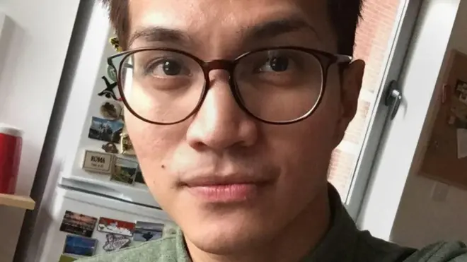 Reynhard Sinaga: 'Keadilan telah ditegakkan', polisi melacak 23 korban ...